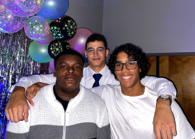 Allison Academy's Winter Dance | Allison Academy