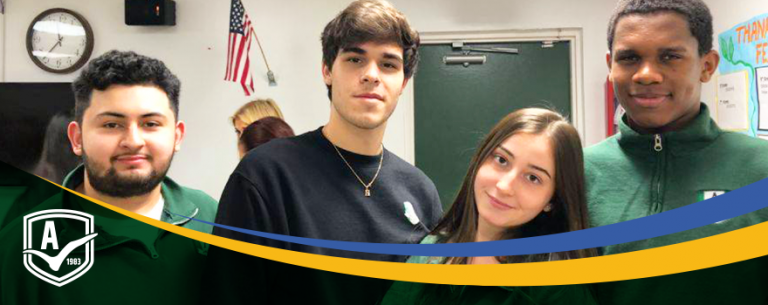 Allison Academy Mission and Vision | Private middle and high school