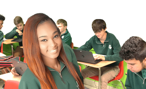 Private high and middle school | Allison Academy, North Miami