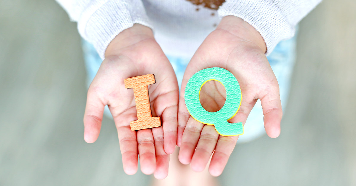 How useful is IQ testing for kids | Allison Academy