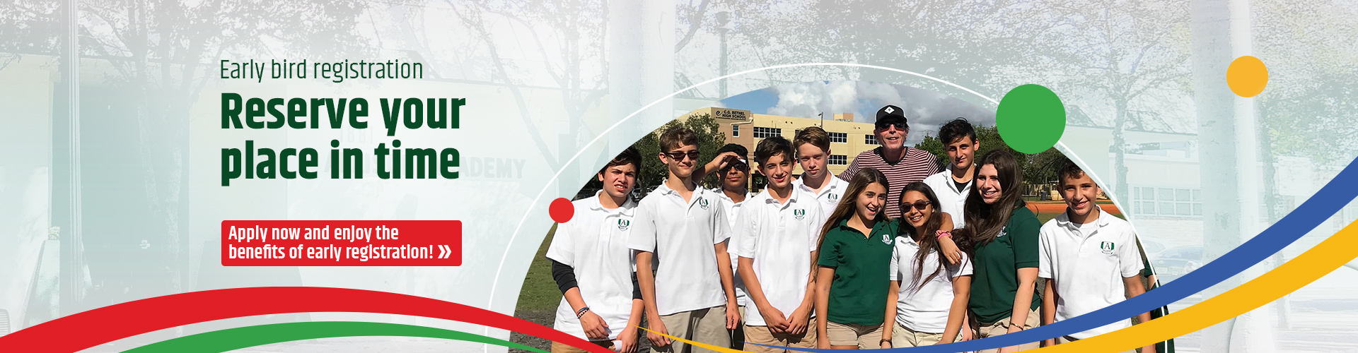 Private high and middle school | Allison Academy, North Miami