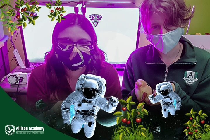 Private high and middle school | Allison Academy, North Miami