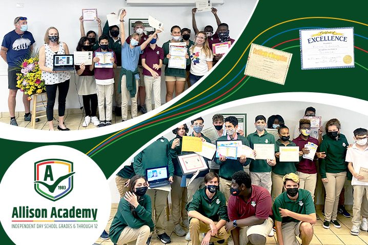 Private high and middle school | Allison Academy, North Miami