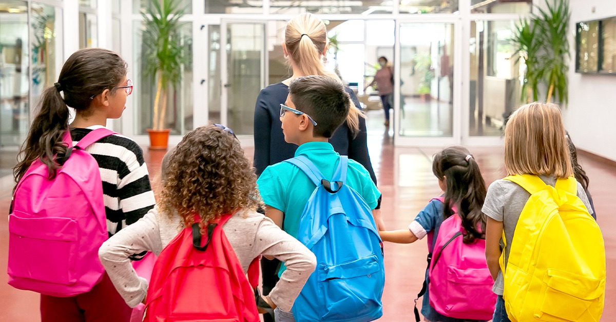 How to prepare for new school year? | Allison Academy