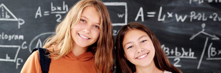 How to teach math in an interesting way | Allison Academy