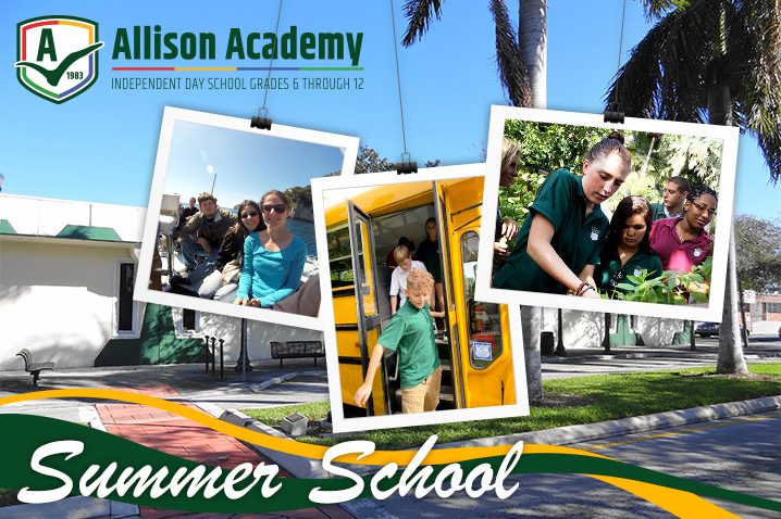 Private high and middle school | Allison Academy, North Miami
