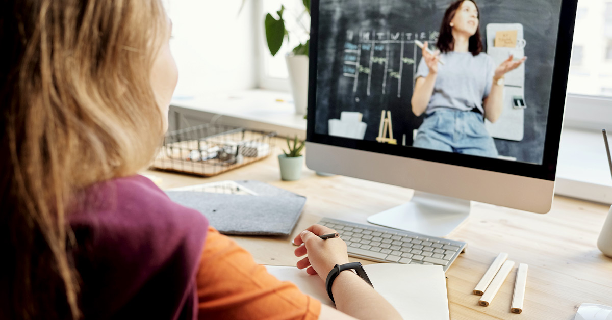 Importance of Distance education | Allison Academy Importance of Distance education | Allison Academy