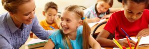How to accommodate different learning styles in the classroom | Allison ...
