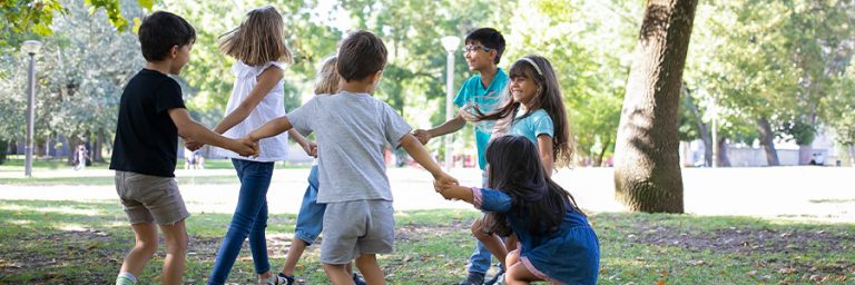 Role of society in child development | Allison Academy