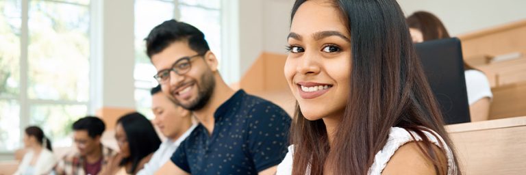 The benefits of higher education | Allison Academy