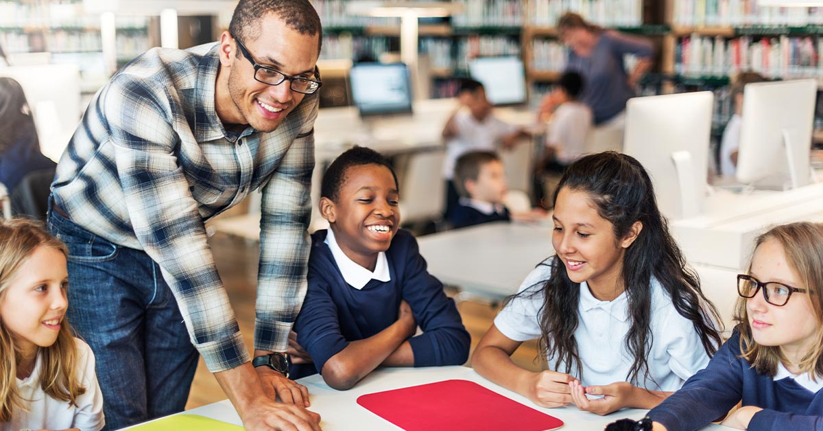 Benefits of IEP | Allison Academy