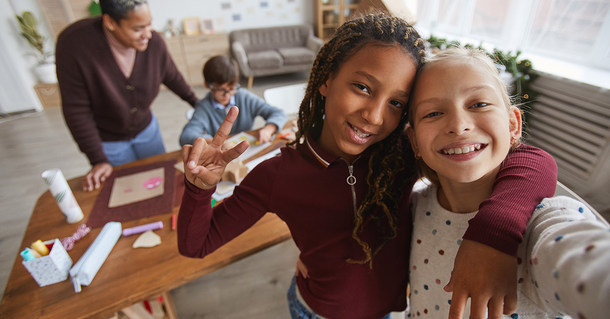 Activities To Promote Social And Emotional Development Allison Academy