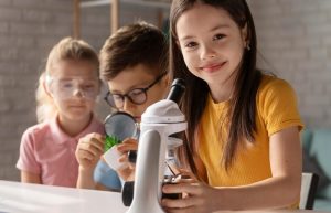 Learning | Allison Academy