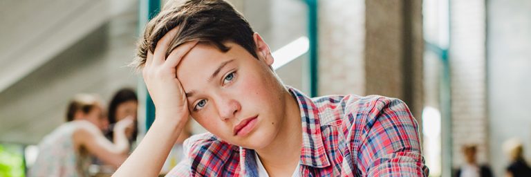 Nonverbal learning disability symptoms | Allison Academy