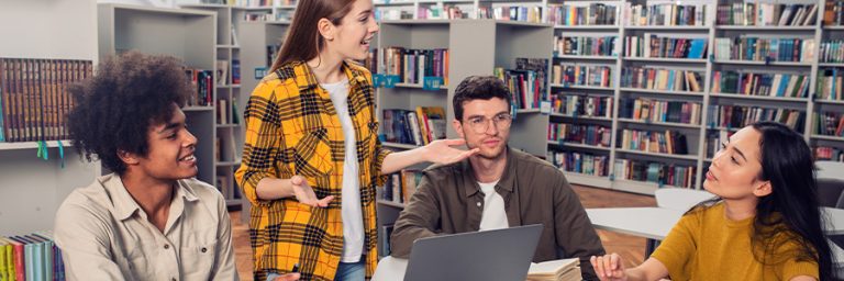 What are academic skills | Allison Academy