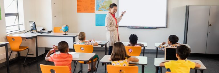 What is classroom management? | Allison Academy