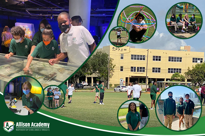 A truly different beginning at Allison Academy | Allison Academy