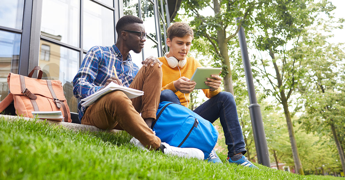 Advantages and disadvantages of studying abroad| Allison Academy