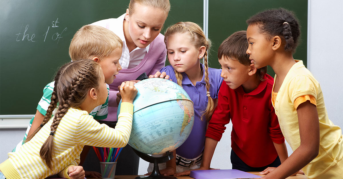 How to become a teacher? | Allison Academy