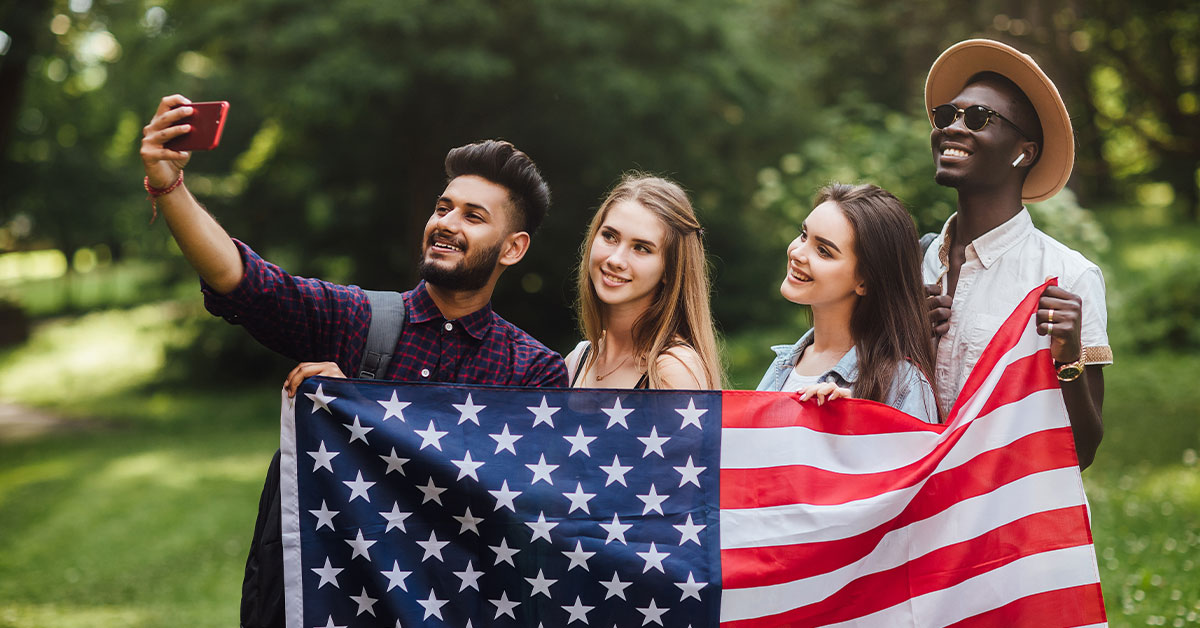 Why study in the USA?| Allison Academy