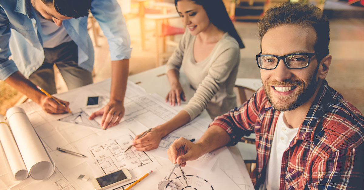 How to become an architect | Allison Academy