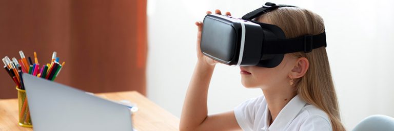 Types of educational technology| Allison Academy