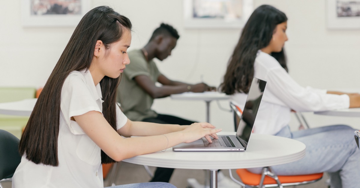 Characteristics of teaching| Allison Academy