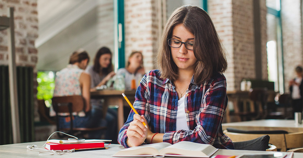 How to stop procrastinating and start studying | Allison Academy