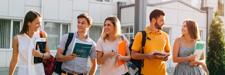 How to gain self-confidence in studies | Allison Academy