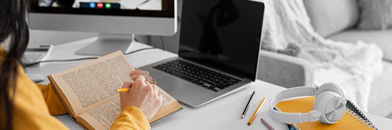 How to gain self-confidence in studies | Allison Academy