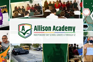 Private high and middle school | Allison Academy, North Miami