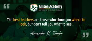 Technology in Education - Quotes | Allison Academy