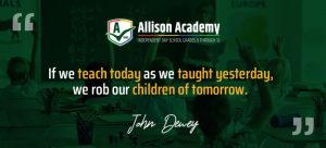 Technology in Education - Quotes | Allison Academy