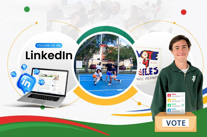 Private high and middle school | Allison Academy, North Miami