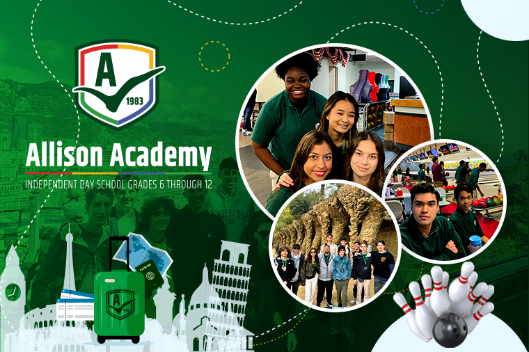 Private high and middle school | Allison Academy, North Miami