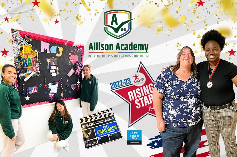 Private high and middle school | Allison Academy, North Miami