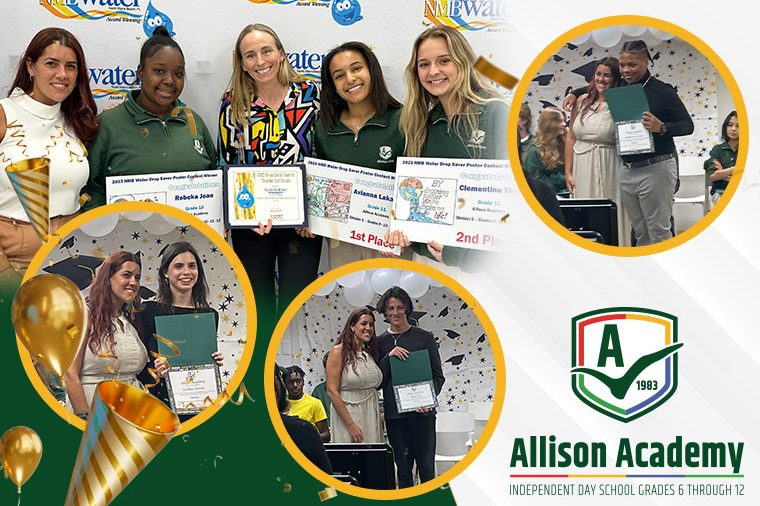 Private high and middle school | Allison Academy, North Miami