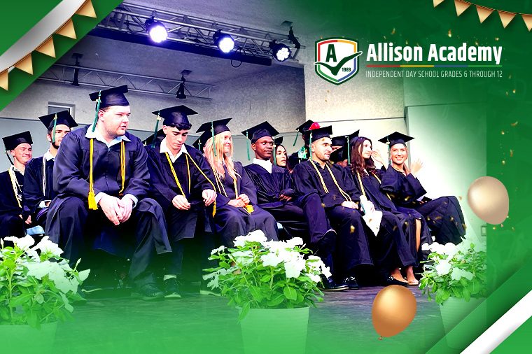 Private high and middle school | Allison Academy, North Miami