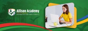 Online learning at Allison Academy | Allison Academy
