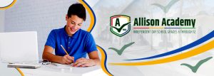 Online learning at Allison Academy | Allison Academy