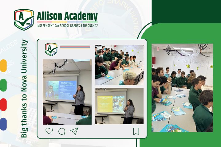 Private high and middle school | Allison Academy, North Miami