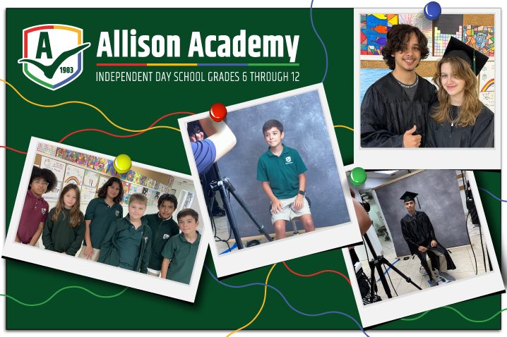 Private high and middle school | Allison Academy, North Miami