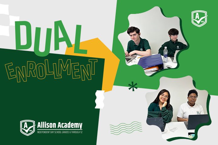 Private high and middle school | Allison Academy, North Miami